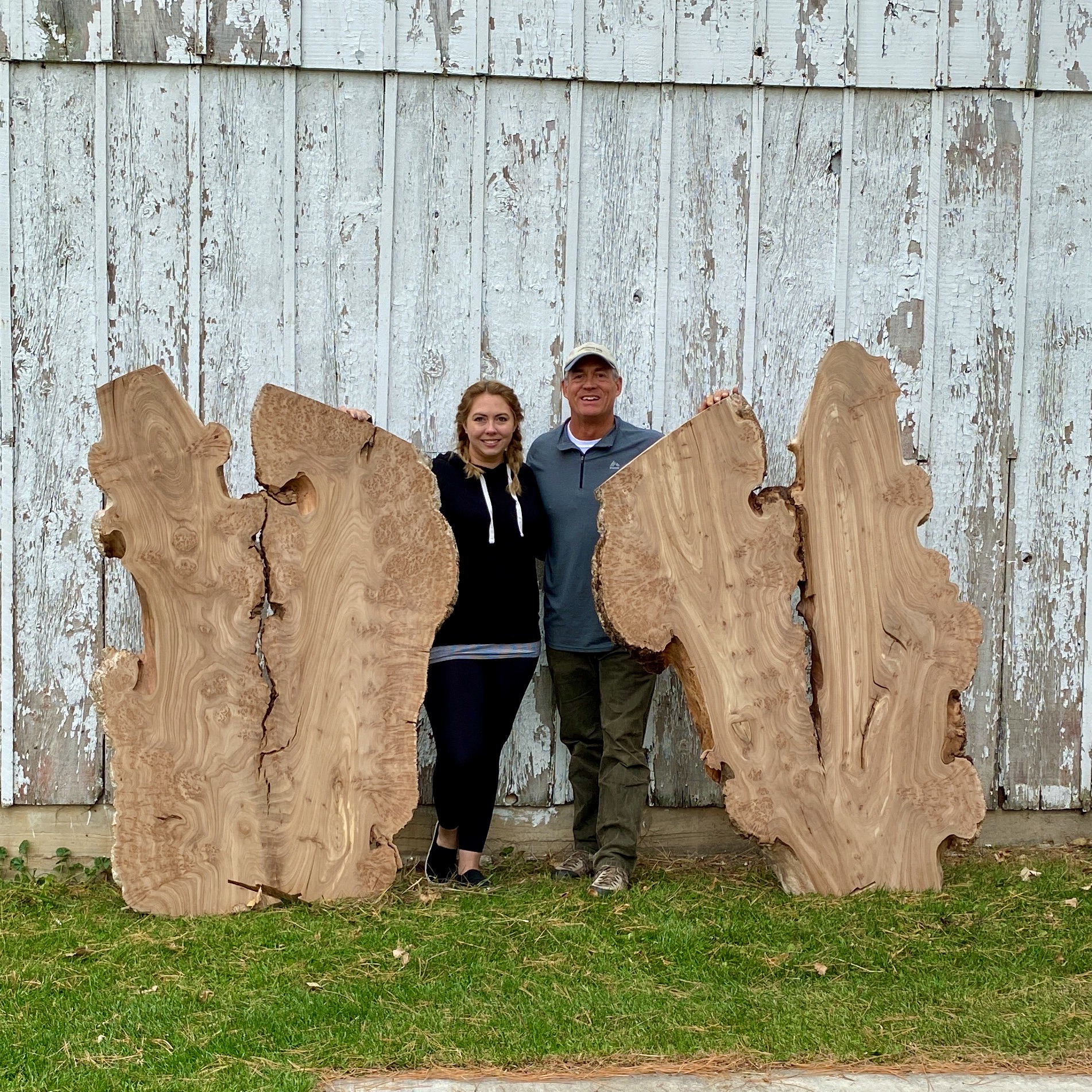 Bauer Boards – Furniture as distinctive as you.